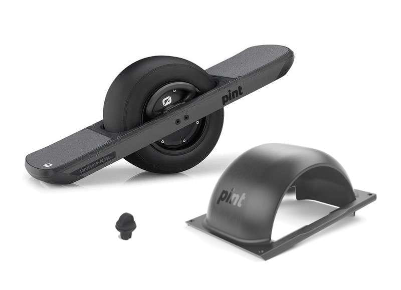 Onewheel Pint X Powder Blue | Onewheel Pint X Powder Blue | Pint X ...