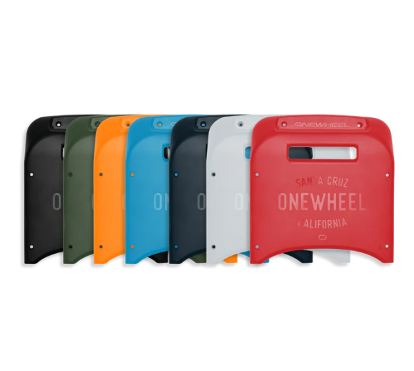 Onewheel XR Classic Freeride Bumpers | Onewheel XR Classic Freeride ...