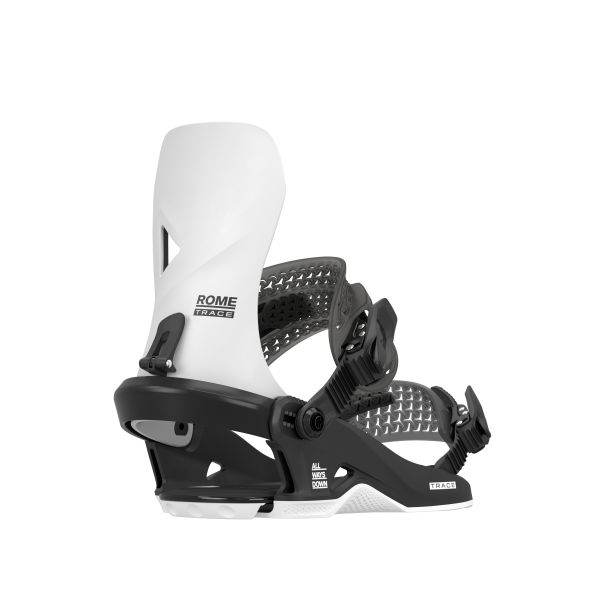 ROME TRACE HeelWrap > na Loja de Snowboard > brettsport.com ...