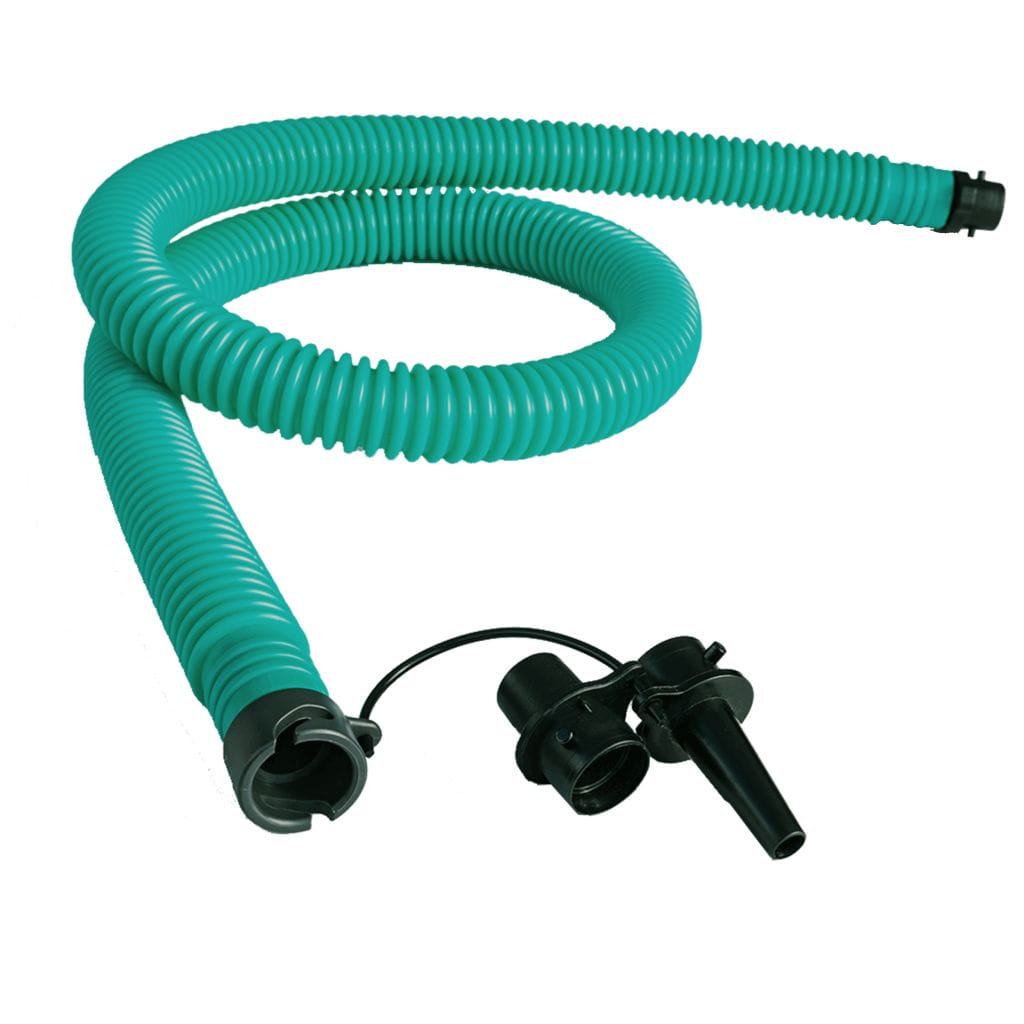 NORTH Kite Pump Hose > im Kitesurf Shop > brettsport.de | brettsport.de