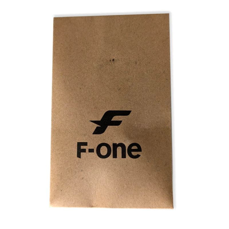 F-ONE Titanium Screw Set | F-ONE Titanium Screw Set | F-ONE | Foilparts ...