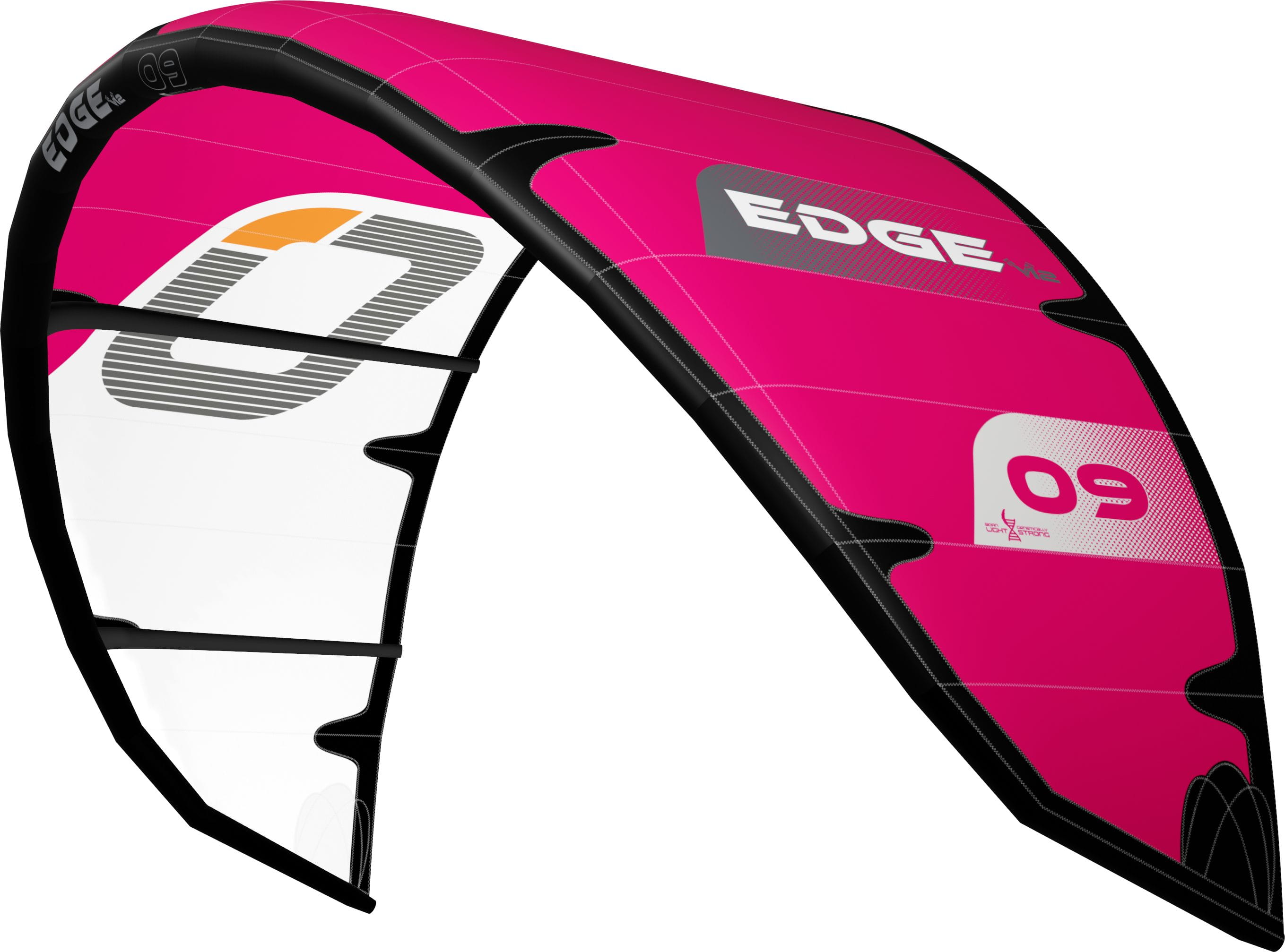 OZONE EDGE V12 Kite only with Technical Bag > im Kitesurf Shop ...