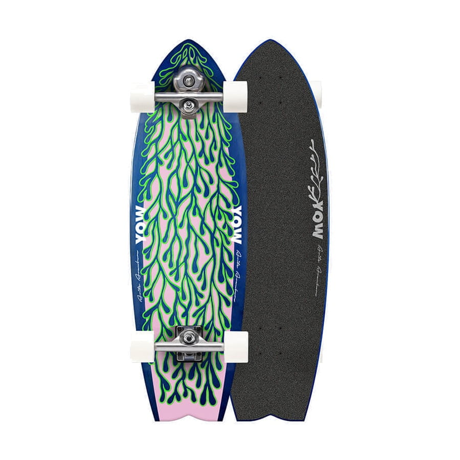 YOW Aritz Aranburu 32.5'' Signature Series Yow Surfskate > im Surfskate ...