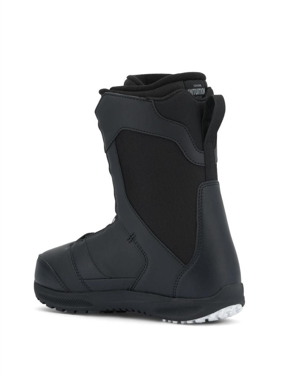 RIDE ROOK black > im Snowboard Shop > brettsport.de | brettsport.de