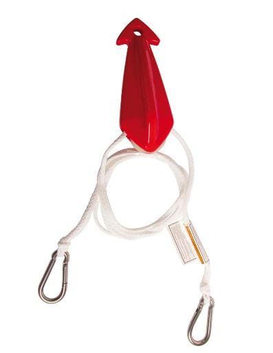 Jobe STEEL PULL TRIANGLE 12FT 1P - Wakeboard Pull Triangle | Jobe STEEL ...