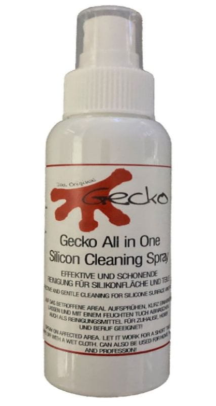 Gecko Silicon Cleaning Spray | Gecko Silicon Cleaning Spray | Zubehör ...