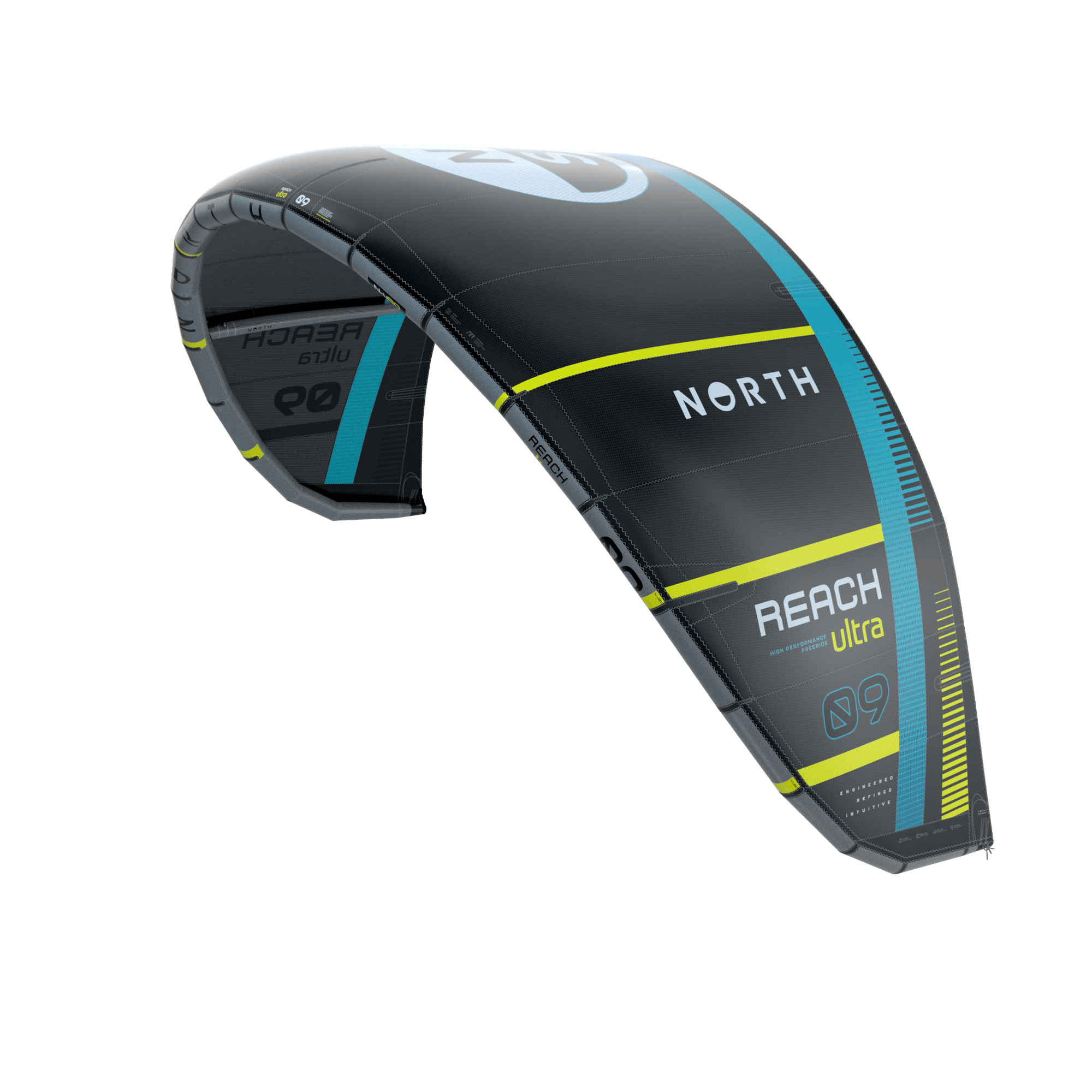 ⭐ North Kitesurf Kites | Brettsport.de
