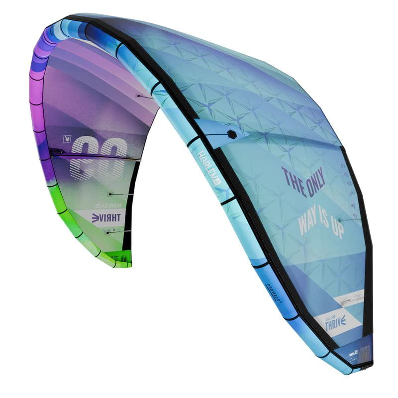 Harlem Thrive Kite with Bag | Harlem Thrive Kite with Bag | Harlem ...