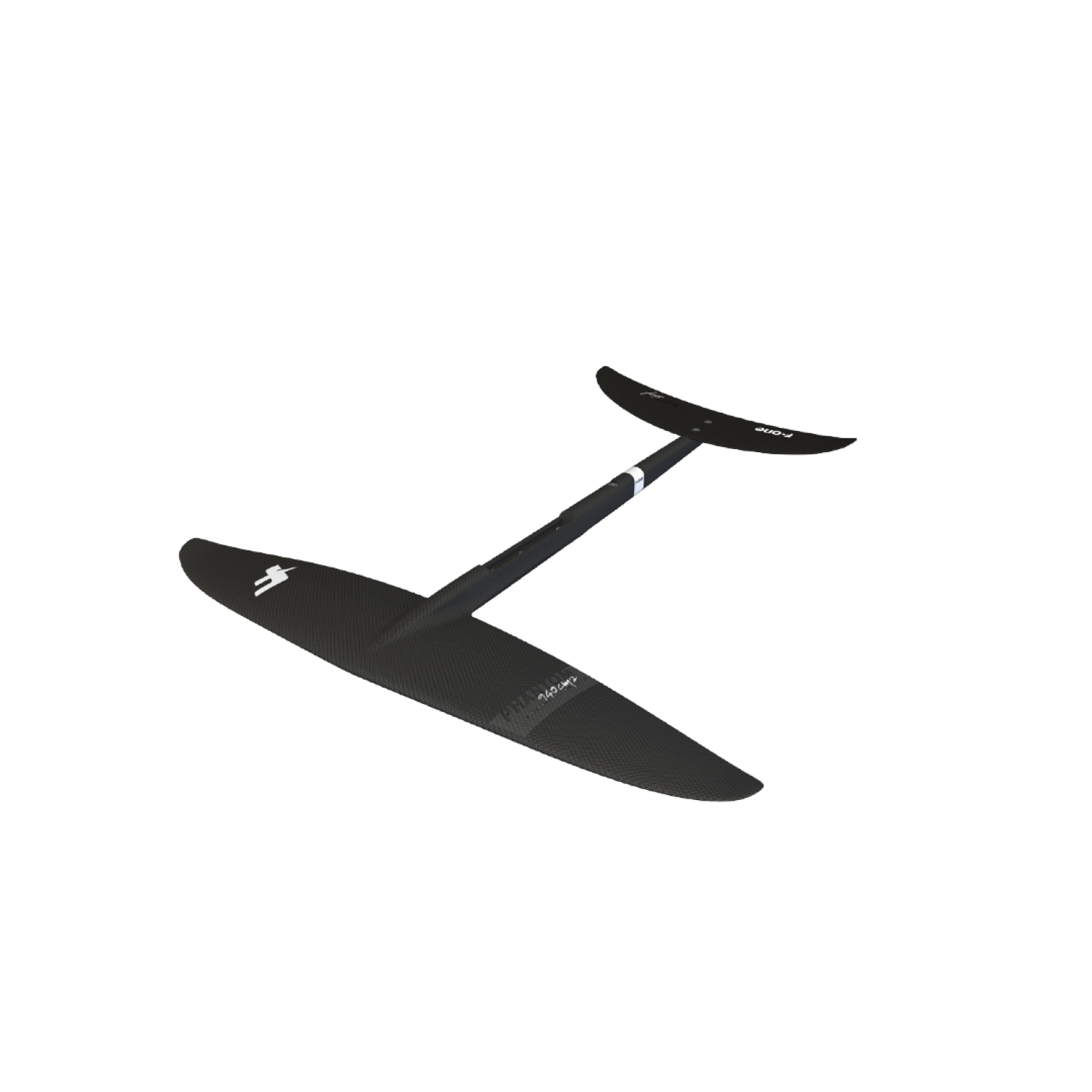 F-ONE PLANE PHANTOM S CARBON 940 (XXS + C250 FENCE) > in the Wingfoil ...