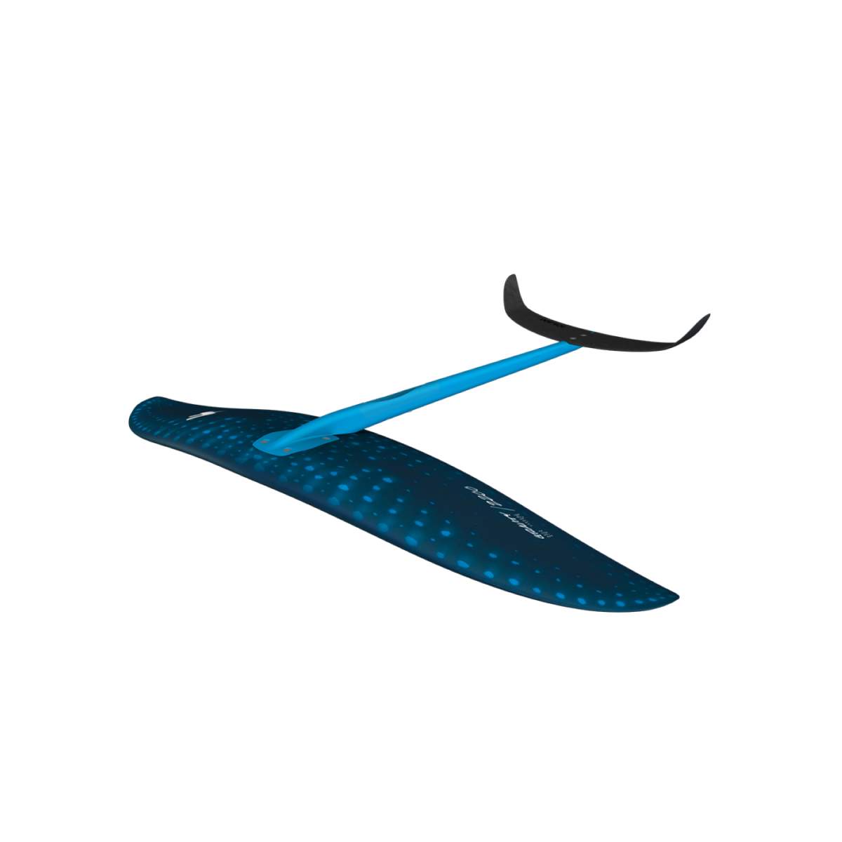 F-ONE Plane Eagle X UHM Carbon 700 (coda monoblocco XS 145 DW) | F-ONE ...