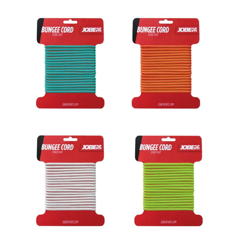 JOBE SUP Bungee Cord 4-pack > im SUP Shop > brettsport.de | brettsport.de