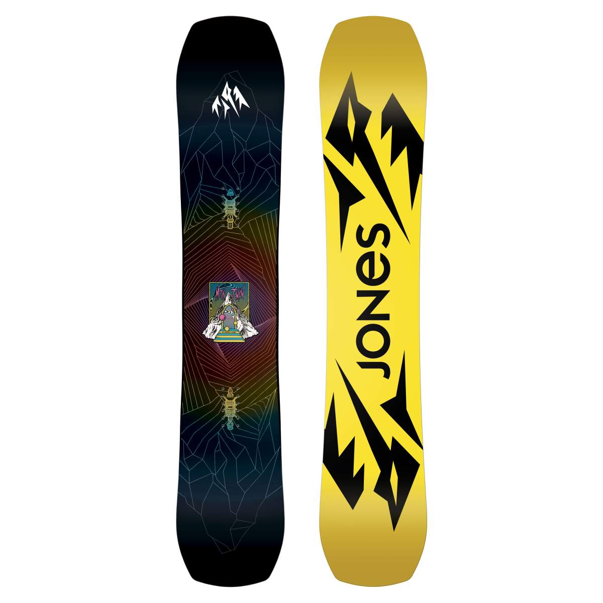 ⭐ Jones: Snowboards | Brettsport.de ⭐ Jones: Snowboards | Brettsport.de