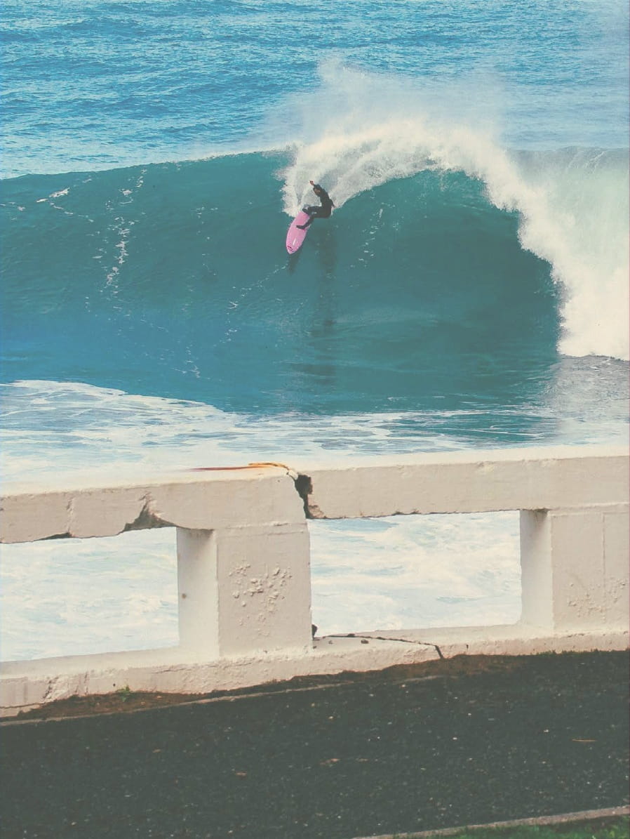 YOW Aritz Aranburu 32.5'' Signature Series Yow Surfskate > im Surfskate ...