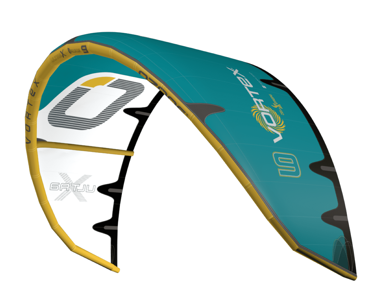 Ozone VORTEX Ultra-X Kite | Ozone VORTEX Ultra-X Kite | Ozone | Kites ...