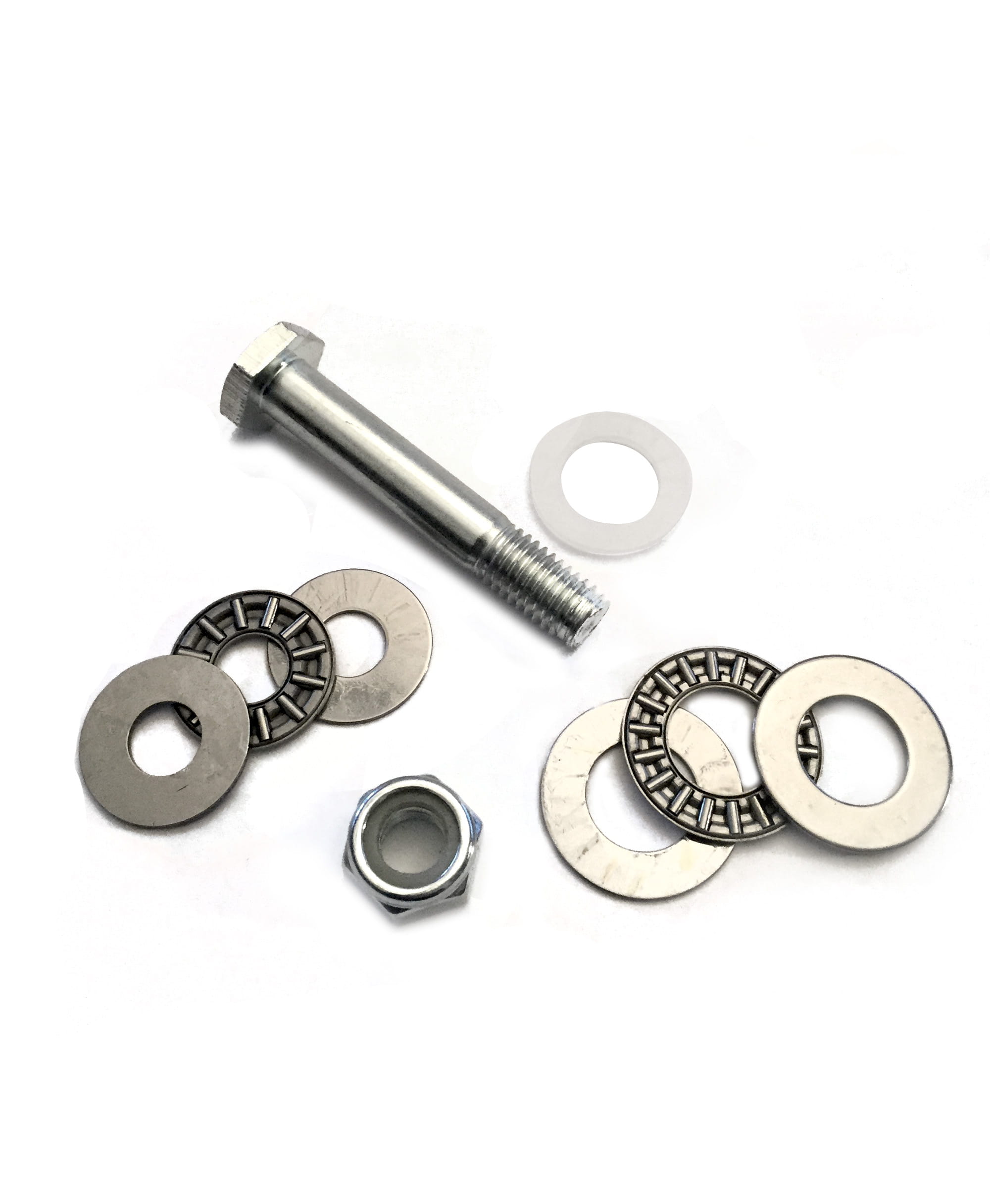 Slide Surfskate Front Truck Kingpin Replacement Set | Front truck ...