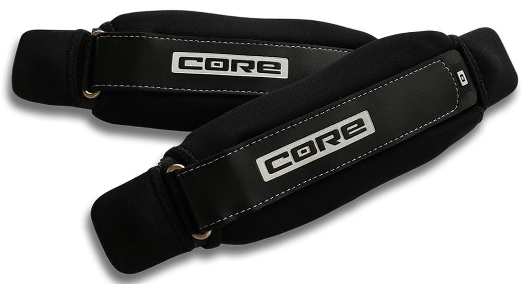 CORE Surf Straps for Waveboards > w sklepie kitesurfingowym ...