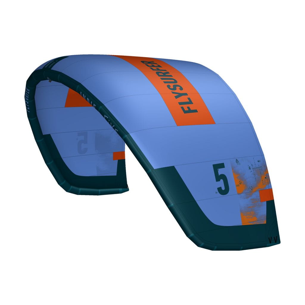 Flysurfer Indie Kite | Flysurfer Indie Kite | Flysurfer | Kites ...