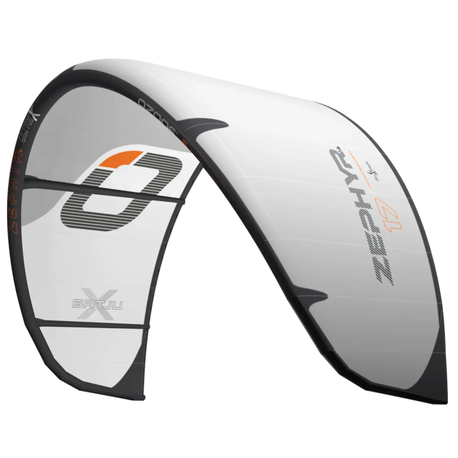 Ozone Zephyr V8 Ultra X | Ozone Zephyr V8 Ultra X | Ozone | Kites ...