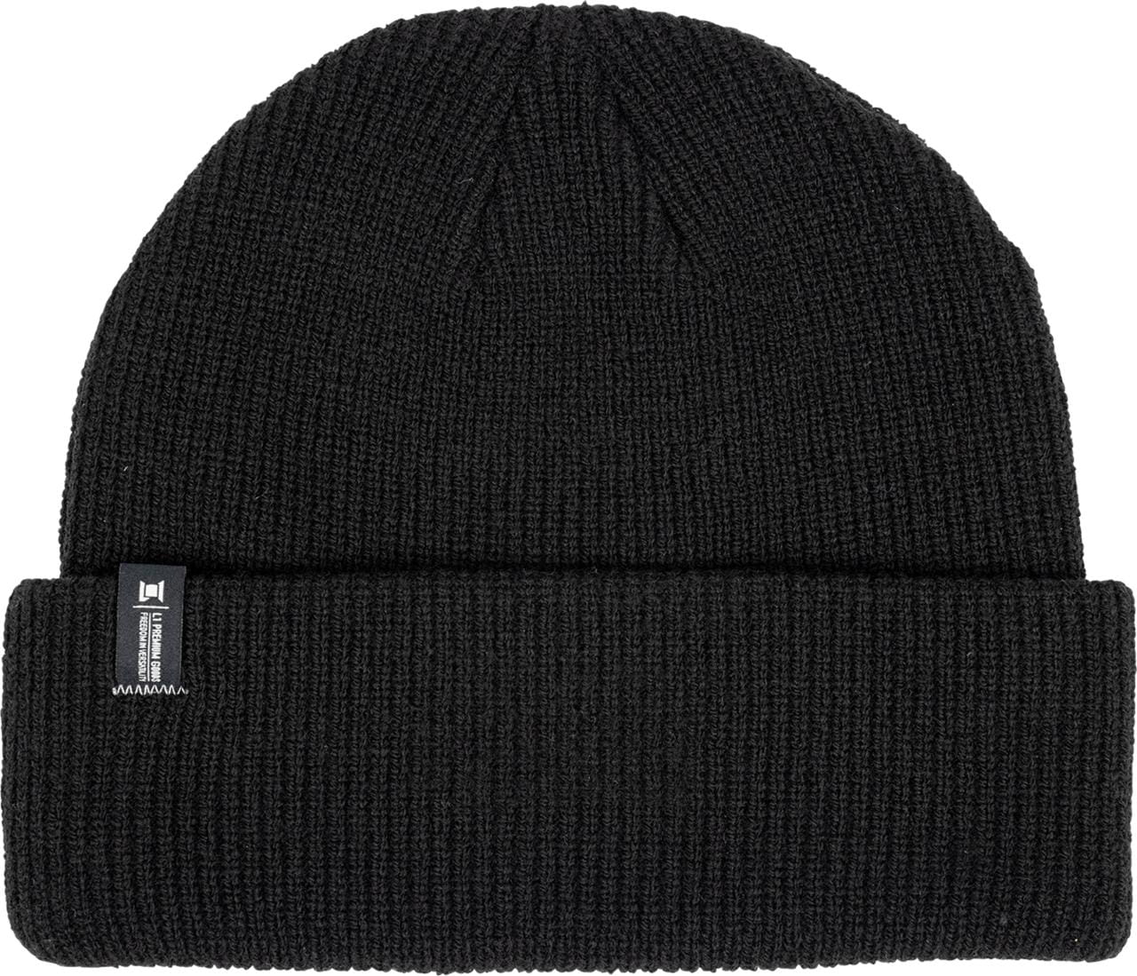 L1 PREMIUM GOODS L1 BREACH Beanie 2026 > im Snowboard Shop > brettsport ...