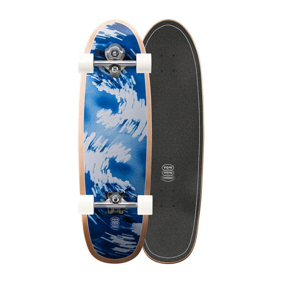 YOW Outer Banks 33.85'' High Performance Series Yow Surfskate > im ...