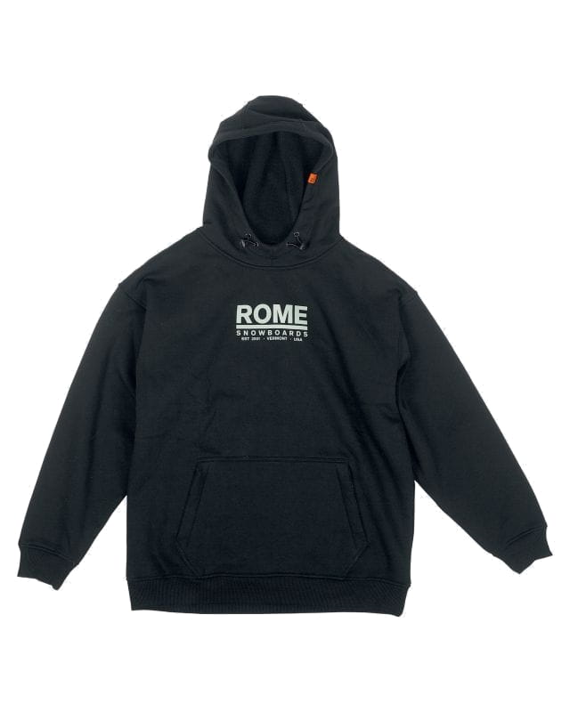 ROME RIDING HOODIE > in the Snowboard Shop > brettsport.co.uk ...