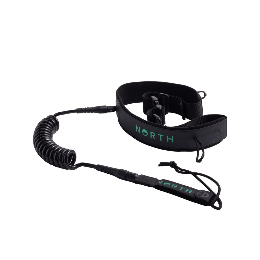 NORTH Waist Board Leash > im Wingfoil Shop > brettsport.de | brettsport.de