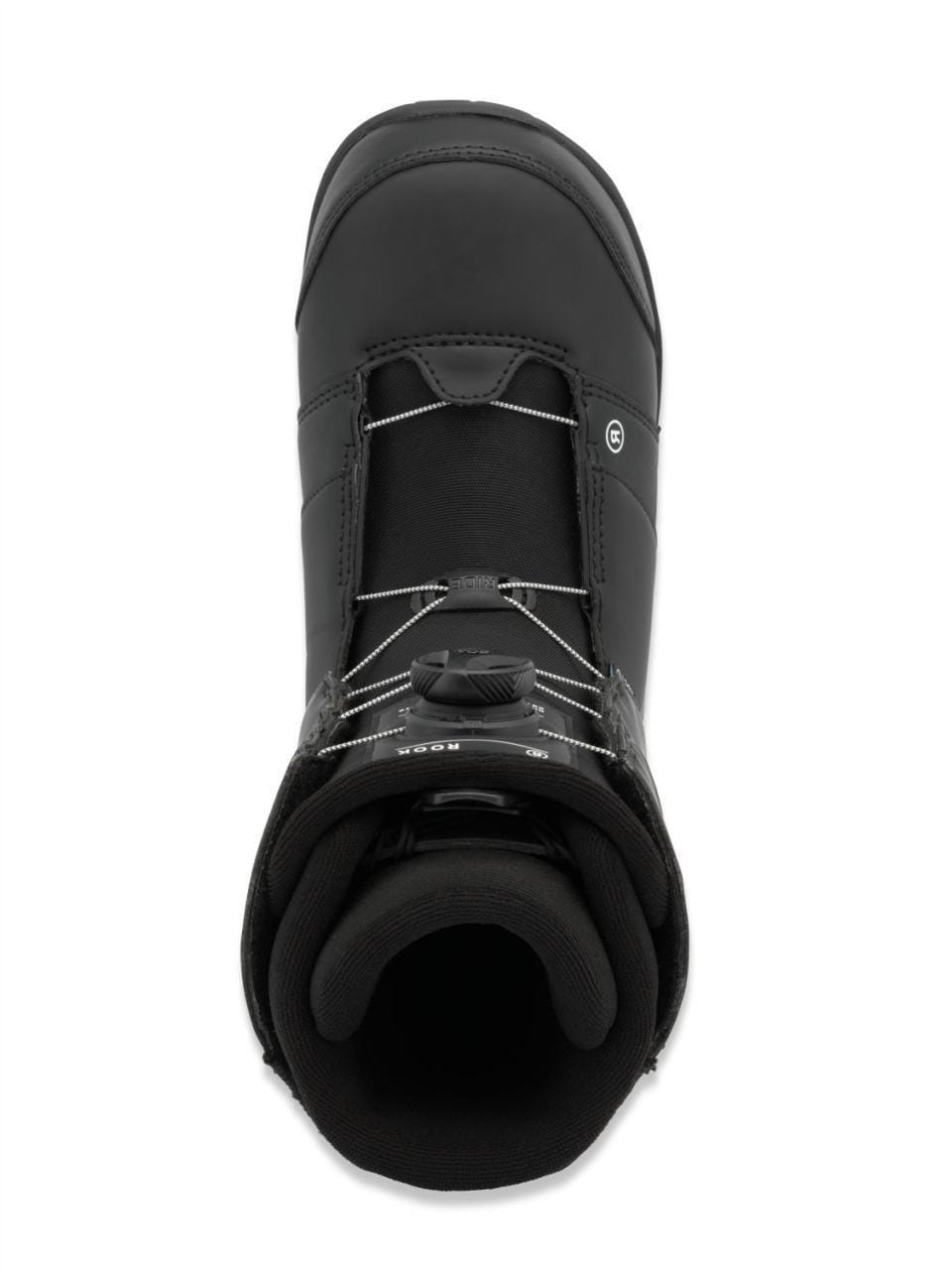 RIDE ROOK black > im Snowboard Shop > brettsport.de | brettsport.de
