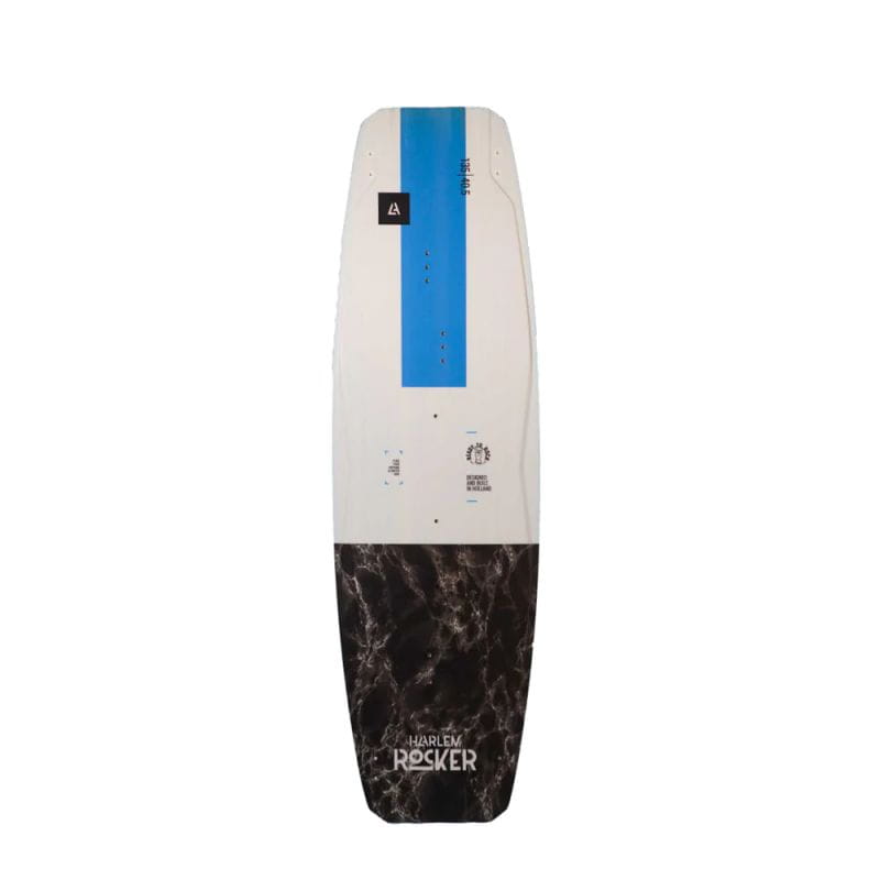 Harlem Rocker | Harlem Rocker | Harlem | Kiteboards Twintip | Kitesurf ...