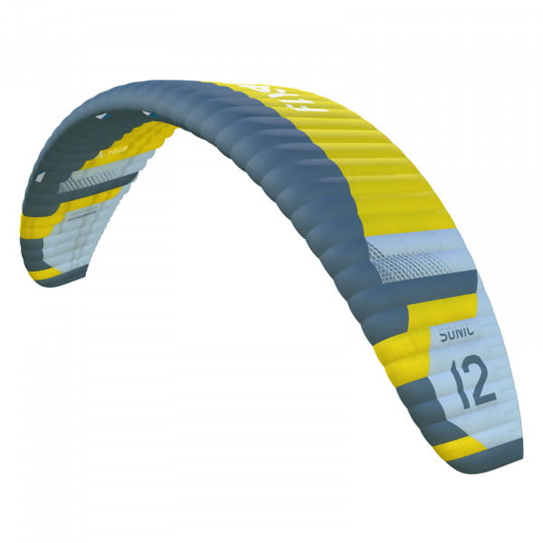 Flysurfer SONIC5 Kite | Flysurfer SONIC5 Kite | Flysurfer | Kites ...