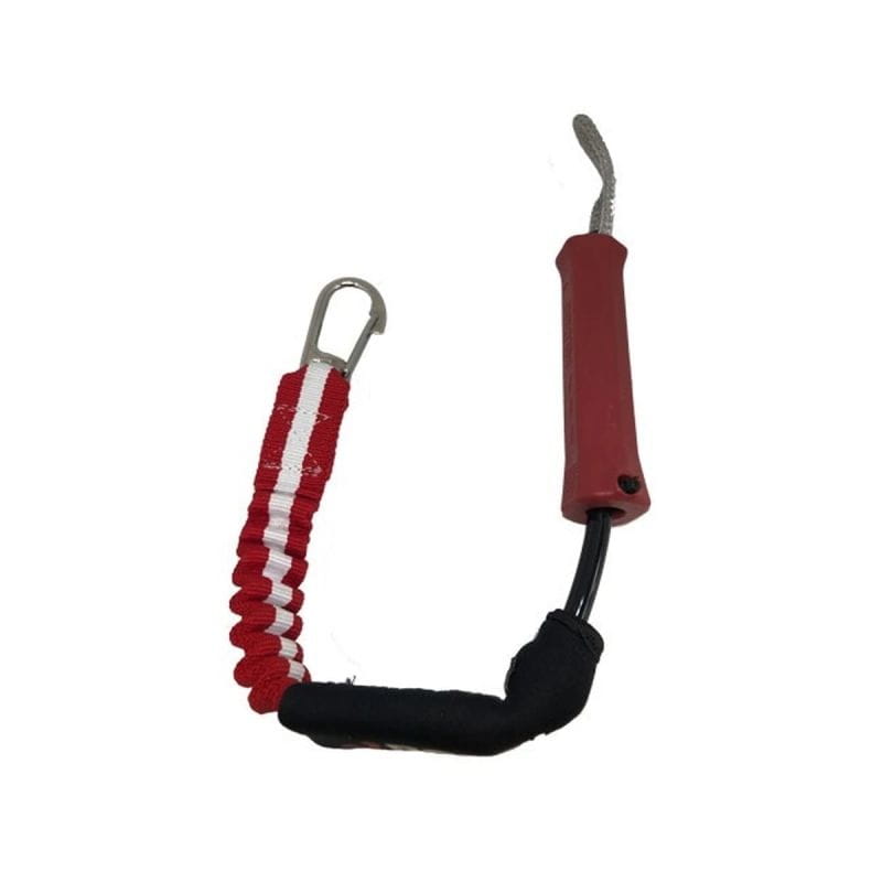 REEDIN Standard Leash (60cm) > im Kitesurf Shop > brettsport.de ...