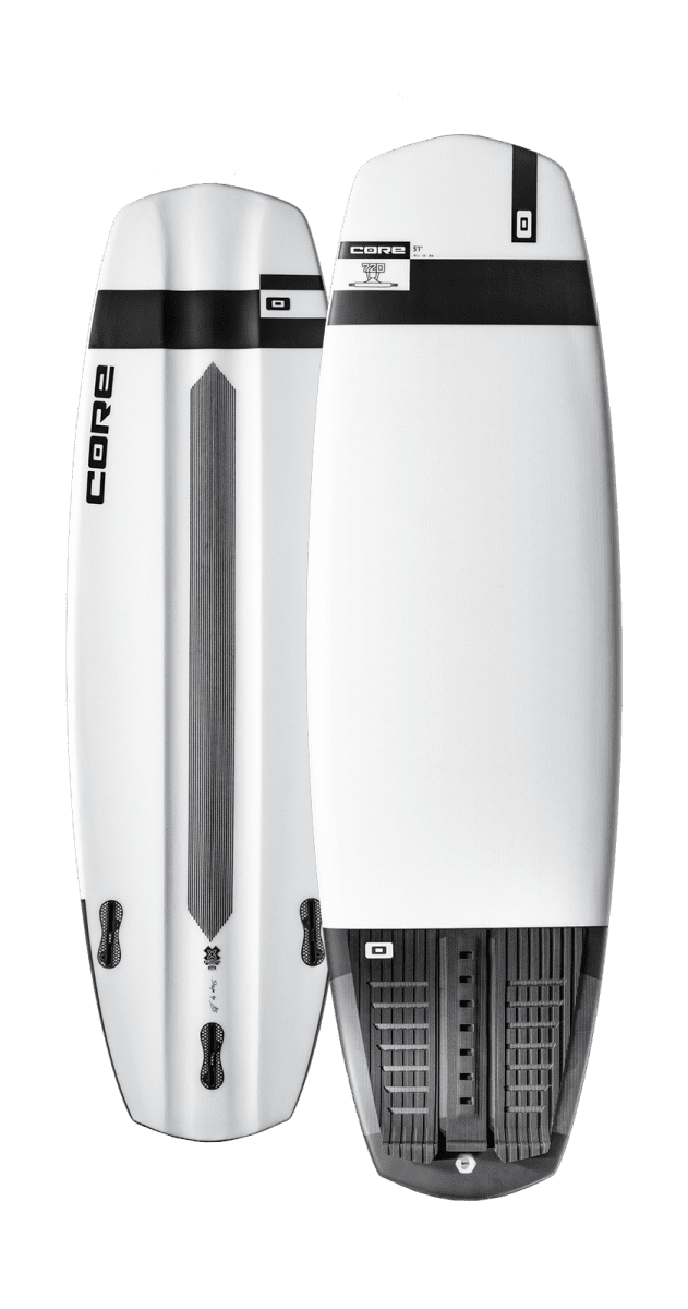 Core Ripper 5 | Core Ripper 5