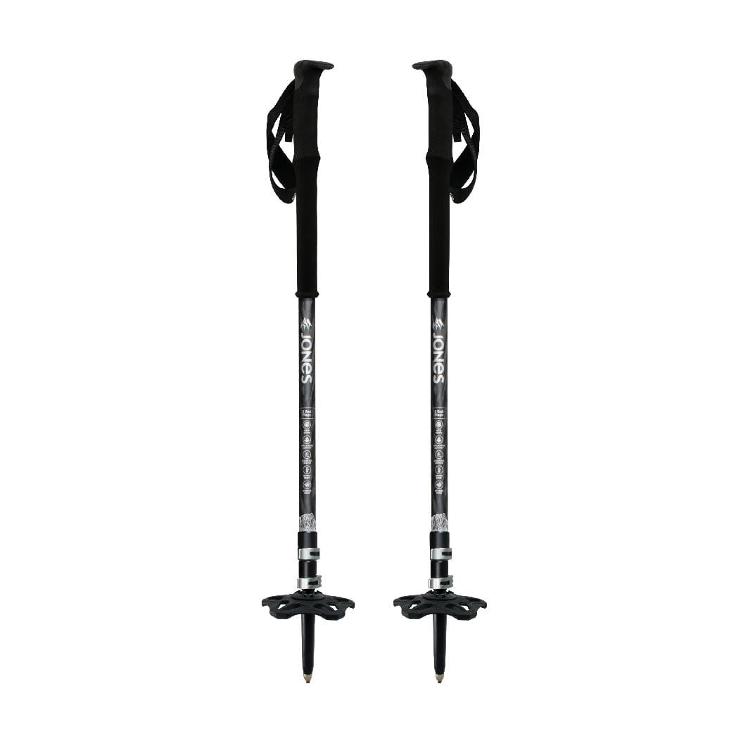JONES Talon Pro Poles > im Snowboard Shop > brettsport.de | brettsport.de