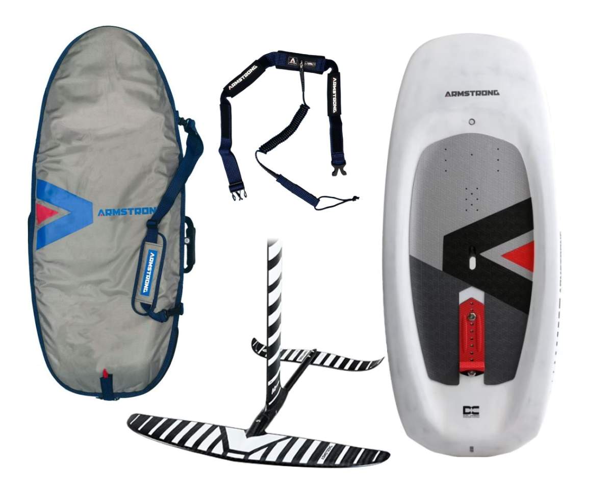 Armstrong Wingfoil Set | Armstrong Wingfoil Set