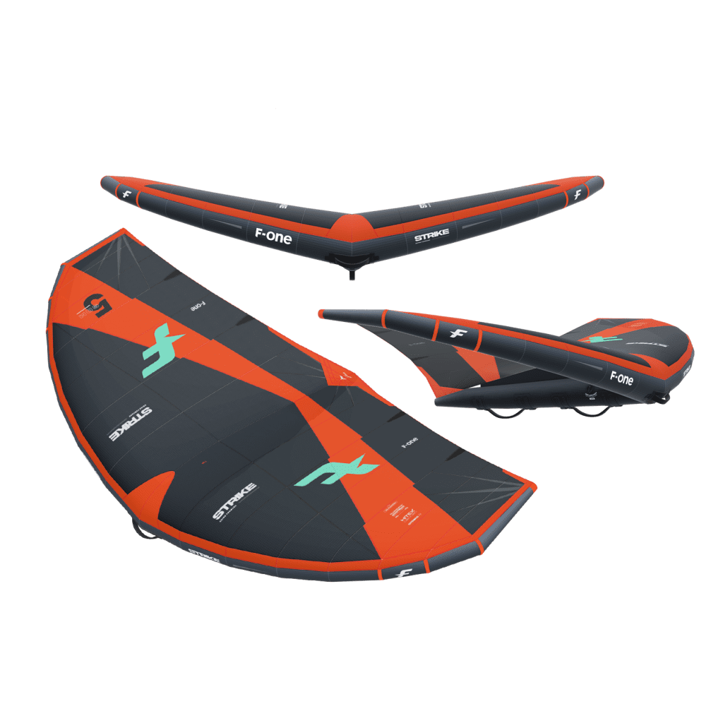 F-One Foil Wing online kaufen | brettsport.de