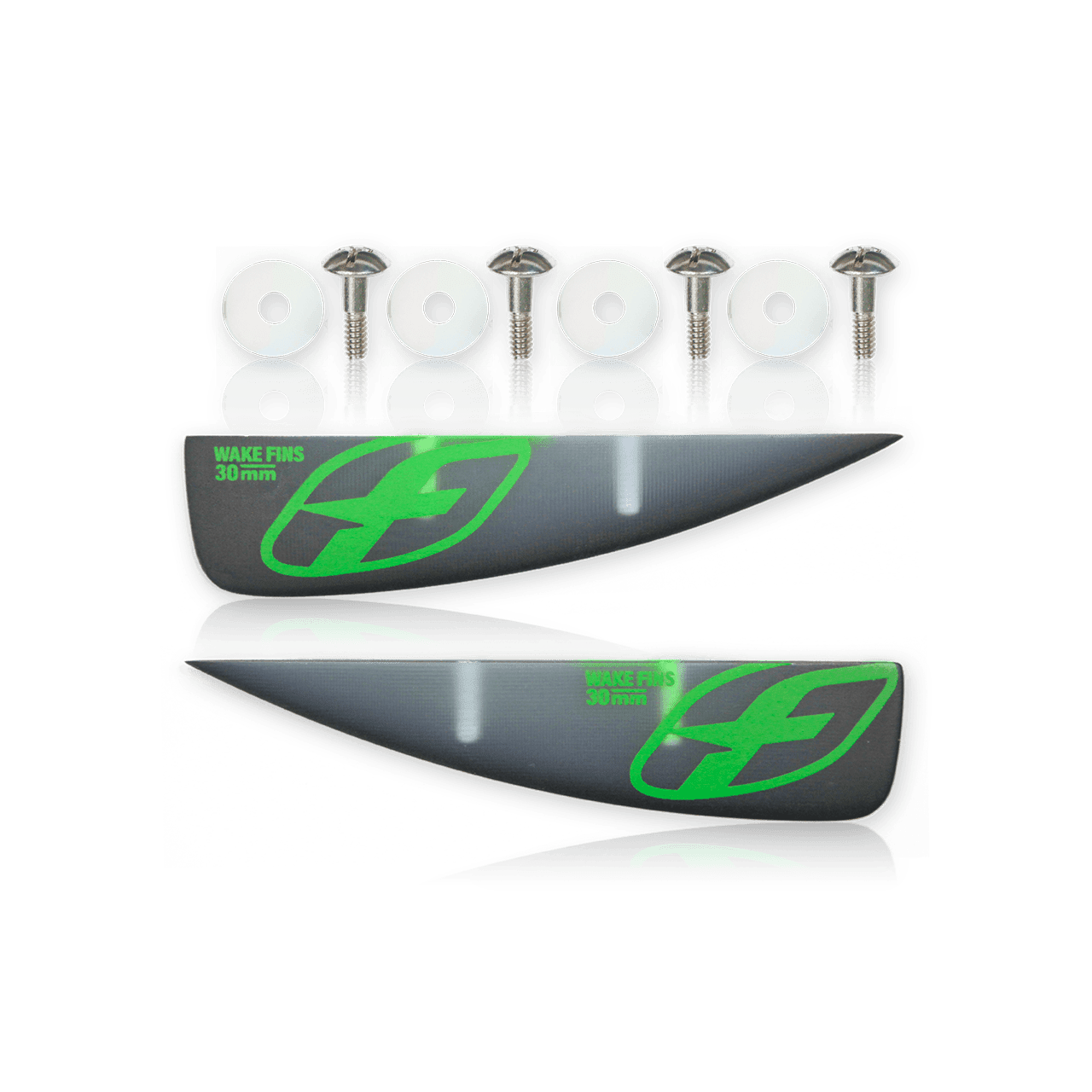 F-ONE G10 SPEED GUN FINS - Port > dans la boutique Foil Wing ...