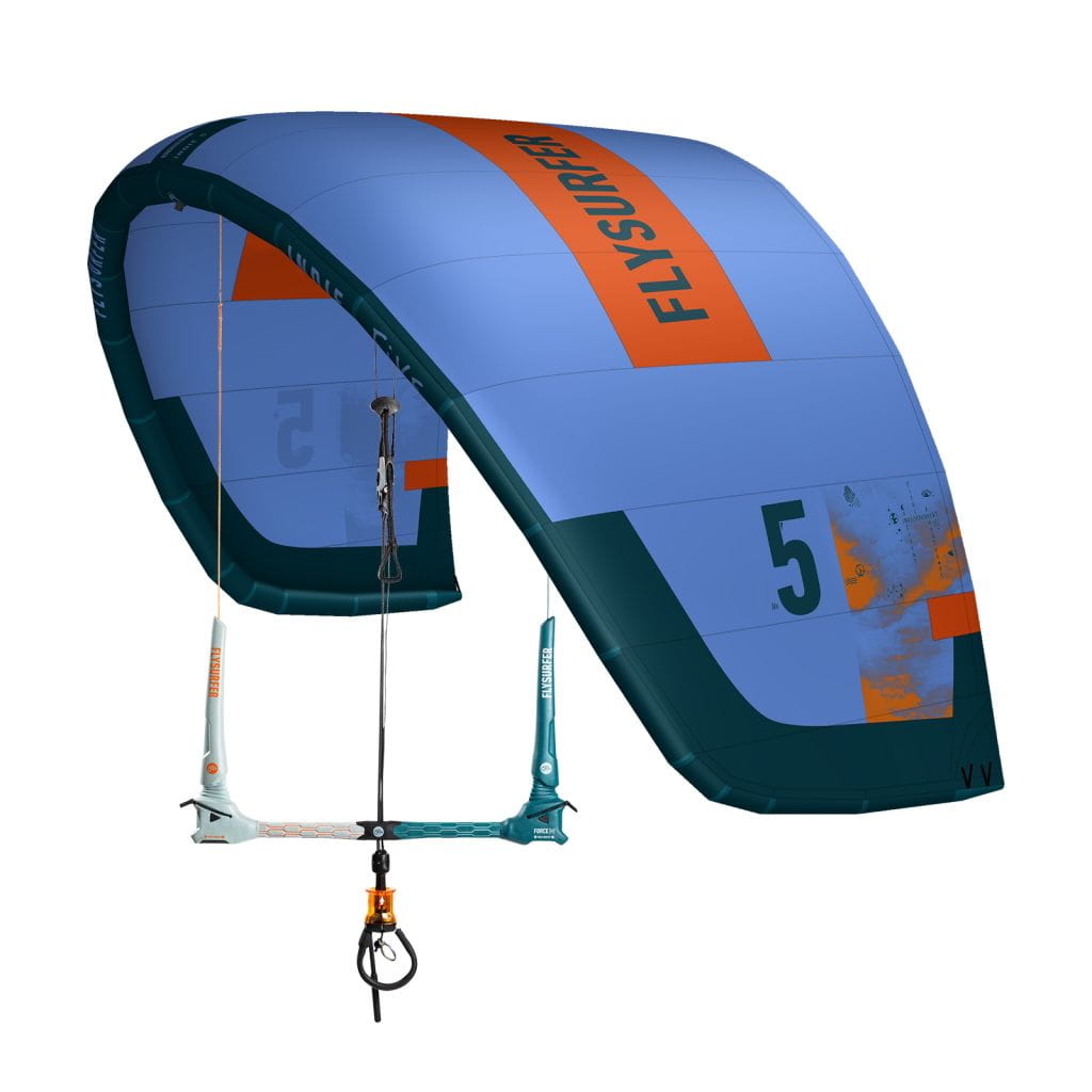 ⭐ Kitesurf Beginner Sets | Brettsport.de