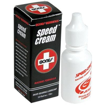 BONES Speed Cream Lubricant | BONES Speed Cream Lubricant | Bearings ...