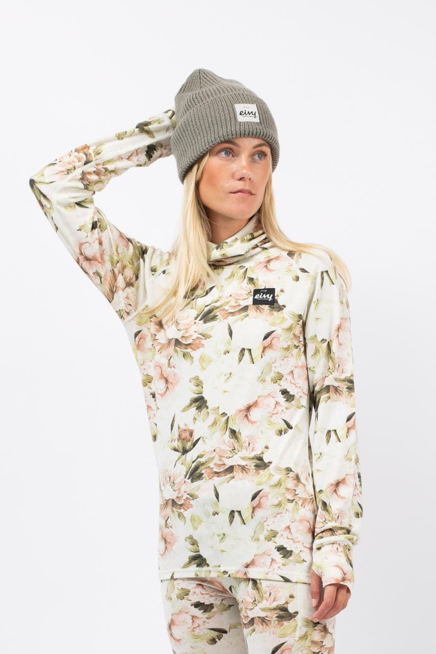 EIVY Icecold Wool Gaiter Top > nello Snowboard Shop > brettsport.it | boardsports.eu