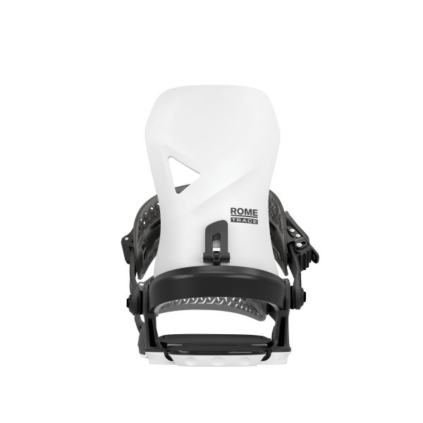 ROME TRACE HeelWrap > na Loja de Snowboard > brettsport.com ...