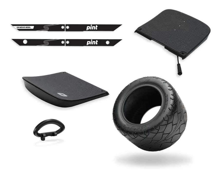 Onewheel Pint X -> Pint S Upgrade Kit | Onewheel Pint X -> Pint S ...
