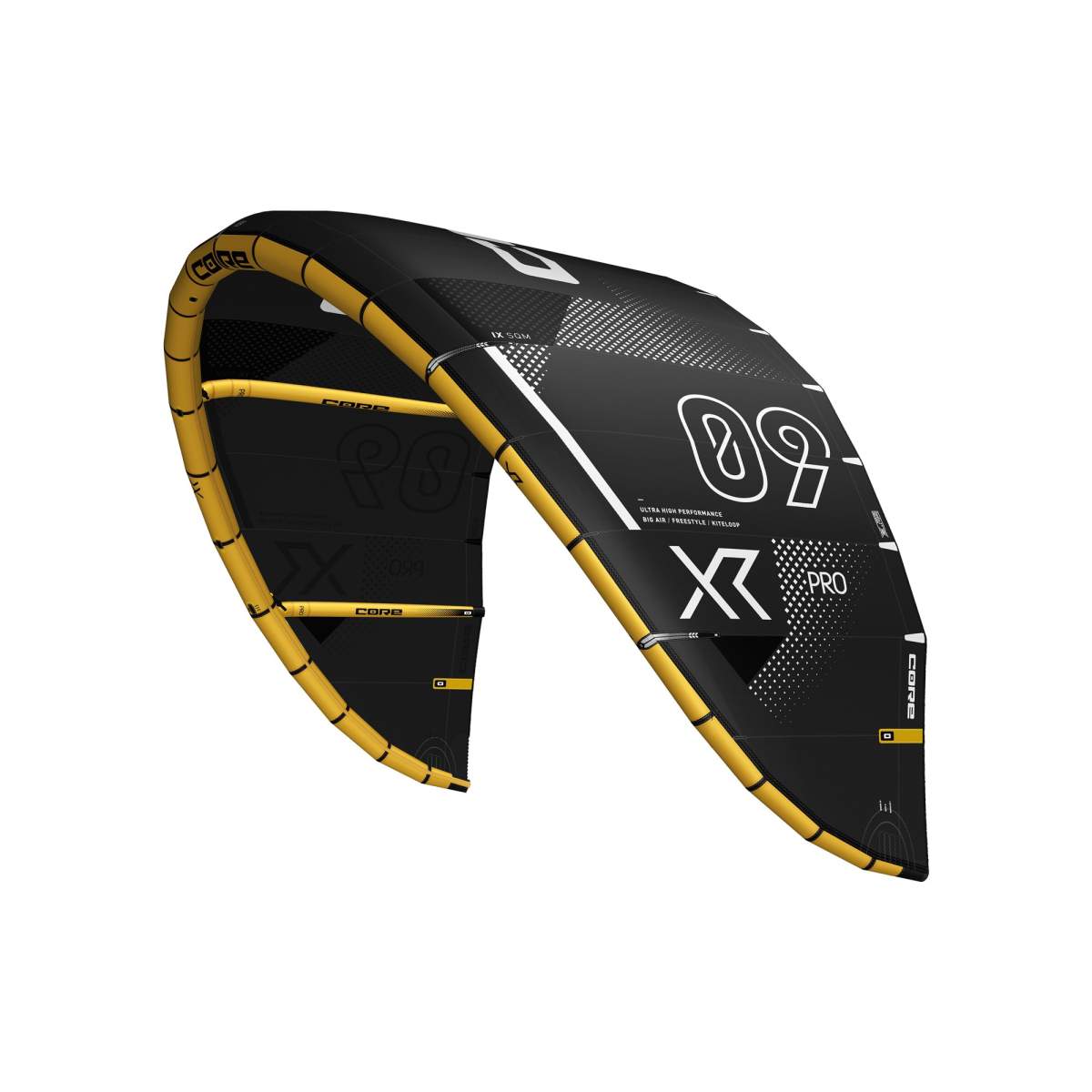 ⭐ Core Kiteboarding Kites | Brettsport.de