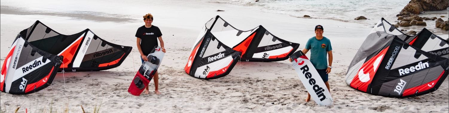 Reedin Kite online kaufen | brettsport.de
