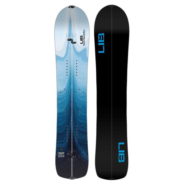LIBTECH ESCALATOR SPLIT > in the Snowboard Shop > brettsport.com | boardsports.eu