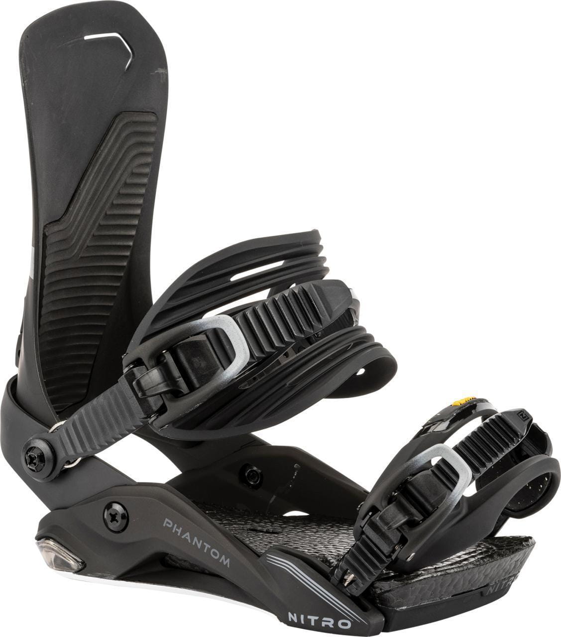Fijaciones Snowboard Nitro Snowboards Hombre Phantom Bdg > en la Tienda ...